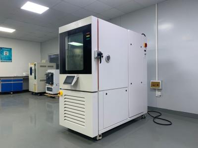 China LIYI ESS Chamber Environmental Stress Screening Test Equipment - 225L to 1000L Capacity, -70℃ to 150℃ Range for sale