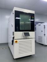 China LIYI Water Cooled High Low Temperature Test Chamber 225L Volume -20°C to 150°C with 5-20°C/min Rate for sale