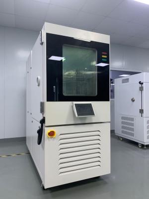 China LIYI Water Cooled High Low Temperature Test Chamber 225L Volume -20°C to 150°C with 5-20°C/min Rate for sale