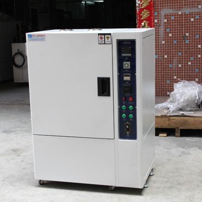 China LIYI Laboratory Aging Test Chamber LY-605A with 50×60×50 cm Internal Size and ±0.3°C Temperature Accuracy for sale