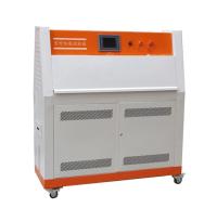 China LIYI Stainless Steel Aging Test Chamber LY-ZW 45×117×50cm with 4.0KW Power for Accelerated Weathering Testing for sale