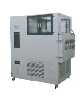 China Liyi Climate Change Temperature Humidity Chamber -70°C to 150°C Range with Automatic Water Supply for sale