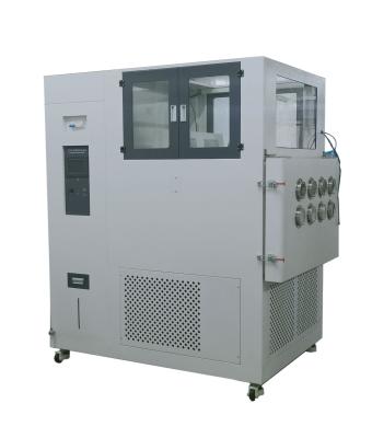 China Liyi Climate Change Temperature Humidity Chamber -70°C to 150°C Range with Automatic Water Supply for sale