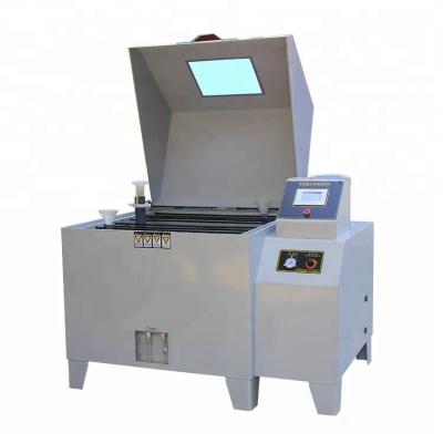 China LIYI Precision Temperature Salt Spray Test Chamber 108L-1000L Capacity for Metal & Coating Corrosion Testing for sale