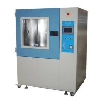 China LIYI Universal Environmental Test Chamber Sand Dust Resistance Testing 800x800x800mm to 1000x1500x1000mm 220V for sale
