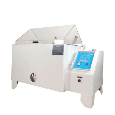 China LIYI PH Testing Salt Spray Test Chamber 60-200L Capacity with Digital Microcomputer Controller for Corrosion Resistance Testing for sale