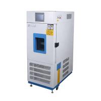 China LIYI Mini Temperature Humidity Chamber 304 Stainless Steel -40°C to 150°C Range 80L to 800L Capacity for sale