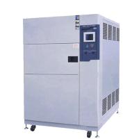 China LIYI AC 380V 50HZ Climatic Thermal Shock Test Chamber with -60°C to +150°C Range and 10 Second Conversion Time for sale