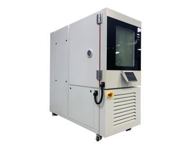 China LIYI 304 Stainless Steel ESS Chamber 225L-1000L Volume with -70℃ to 150℃ Temperature Range for Reliability Testing for sale