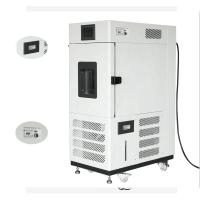 China LIYI 80L Environmental Test Chamber Small Humidity And Temperature Control Conditioning for sale