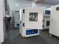 China LIYI High Uniformity Electric Drying Oven with ±0.3°C Accuracy and 200-500°C Temperature Range for sale