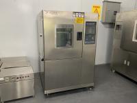 China LIYI Touch Screen Temperature Humidity Chamber -20℃ to 150℃ Range with 80L to 1000L Capacity for Material Testing for sale