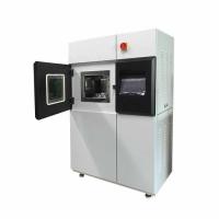 China LIYI Laboratory Solar Simulator Aging Test Chamber 150L with Xenon Weathering Testing 290-800nm Wavelength for sale