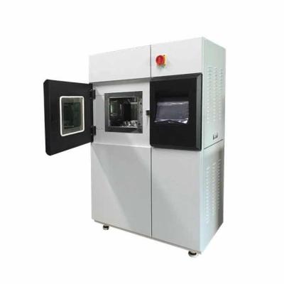 China LIYI Laboratory Solar Simulator Aging Test Chamber 150L with Xenon Weathering Testing 290-800nm Wavelength for sale