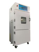 China LIYI Universities Electric Drying Oven Laboratory Test Chamber With Pump for sale