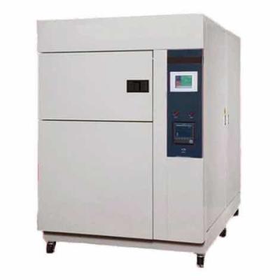 China LIYI Thermal Shock Chamber with ±2°C Temperature Control and 3.5kg Load Capacity for Environmental Testing for sale