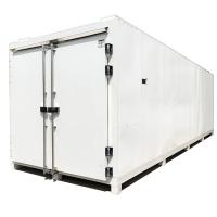 China LIYI Powder Coating Electric Drying Oven 400°C Temperature Range with 3.5-16kW Power Options for sale