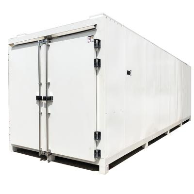 China LIYI Powder Coating Electric Drying Oven 400°C Temperature Range with 3.5-16kW Power Options for sale