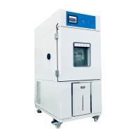 China LIYI Climatic Constant 800L 150°C Temperature Humidity Test Chamber with ±0.5°C Accuracy and 20-98% RH Control for sale