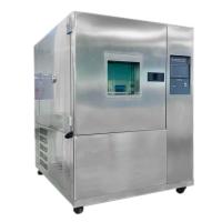 China LIYI 225L Environmental Test Chamber - Temperature Range -70°C to 150°C with ±0.5°C Accuracy for sale