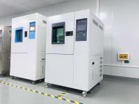 China LIYI Microcomputer Control LED Touch Screen Environmental Test Chamber 100L to 1000L for sale