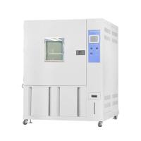 China LIYI Temperature Humidity Test Chamber 80L-800L Capacity with -70°C to 150°C Range and 20%-98% RH Control for sale