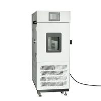 China LIYI 0.5℃ Accuracy 220V 380V Temperature And Humidity Chamber for sale