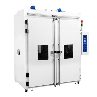 China LIYI 50 60Hz Tray Dryer Oven with Enclosed Circulation System - 35-45% Thermal Efficiency, 200-500°C Range for sale