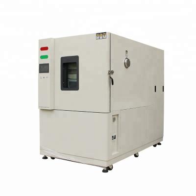 China LIYI Climate Test Chamber 80L Programmable Temperature Humidity Tester -20°C to 150°C Range for sale