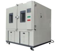 China LIYI Single Stage Microcomputer Controller 150L Climate Test Chamber -70℃ to 150℃ Temperature Range with ±0.5℃ Accuracy for sale