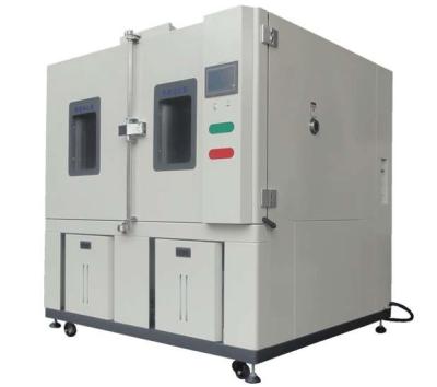 China LIYI Single Stage Microcomputer Controller 150L Climate Test Chamber -70℃ to 150℃ Temperature Range with ±0.5℃ Accuracy for sale