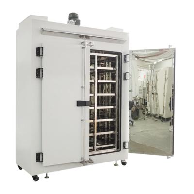 China LIYI High Temperature Liyi 500 Degrees Hot Air Electric Drying Oven for sale