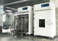 China Liyi High Temperature Industrial Oven 800°C Rubber Vulcanization Drying Chamber with 3.5-16KW Power Range for sale