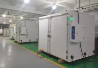 China LIYI RT200C Hot Air Drying Oven , PID High Temperature Industrial Oven for sale