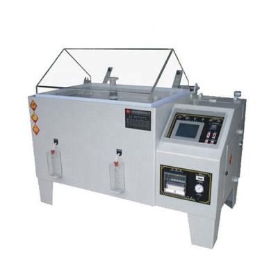 China LIYI OEM ODM 108L 270L 600L 1440L Salt Mist Aging Test Chamber Corrosion Tester for sale