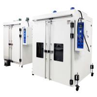 China LIYI LIYI RT100C 10 Min Industrial Drying Oven Kiln Electric Heating for sale