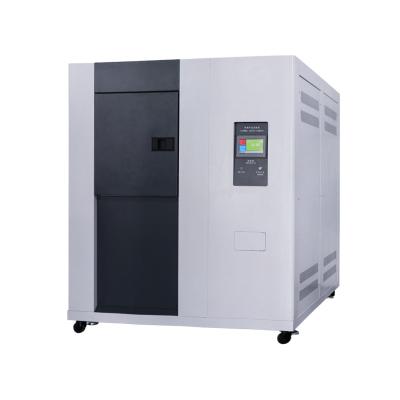 China LIYI -60-150C Cool And Heating Thermal Shock Testing Chamber Equipment for sale