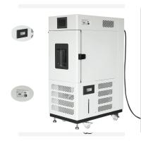 China LIYI Temperature Humidity 80L Climate Test Chamber JIS C60068 Standard for sale