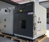 China LIYI 1642 ISO Lithium Ion Battery Testing Chamber - 510×510×600mm Test Area, 180°C Temperature Range, Explosion Proof Oven for sale
