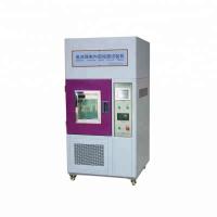China LIYI Internal Forced Short Circuit Tester 220V 50Hz Battery Testing Equipment with 80kg Load Capacity for sale