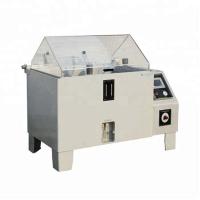 China LIYI 180L 270L Salt Spray Test Chamber with CE ISO Certification for Corrosion Resistance Testing for sale