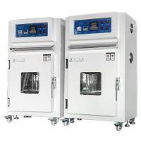 China LIYI Laboratory Hot Air Dry Oven 45×40×40cm to 180×140×100cm with 400°C Temperature Range and ±0.3°C Accuracy for sale