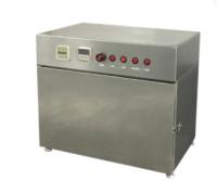 China Liyi Anti Radiation Test Chamber 265nm UV Anti Yellowing Chamber 50x30x26cm for sale