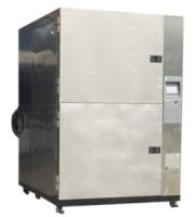 China LIYI Thermal Shock Test Chamber -60°C to +150°C Temperature Range with 400×350×300mm to 500×750×600mm Sizes for sale