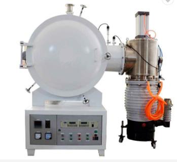 China Liyi 1800C Vacuum Heat Treatment Furnace 3-9KW Muffle Sintering Oven for Industrial Use for sale