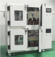 China LIYI Industrial Oven Drying Machine 300°C High Temperature Heat Treatment Paint Curing for sale