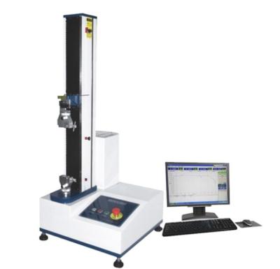 China LIYI 1kN Universal Tensile Testing Machine with 200kg Capacity, 850mm Stroke and ±0.5% Accuracy for sale