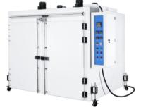 China Liyi 300°C Hot Air Circulating Industrial Drying Oven Customizable up to 800°C for sale