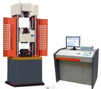China LIYI Universal Testing Machine 1000kN for Rebar Tensile Strength and Bending Test Equipment for sale