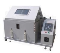 China LIYI Laboratory Cyclic Corrosion Salt Fog Tester Chamber 60-200L Capacity 35-50°C Temperature Range for sale